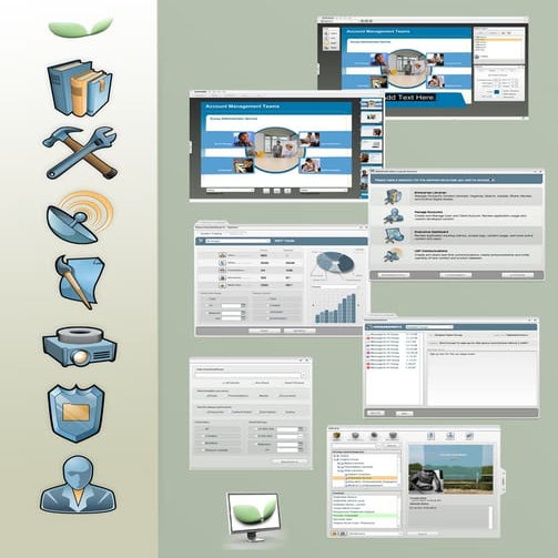 Mediaflux Orchard Software | PDF