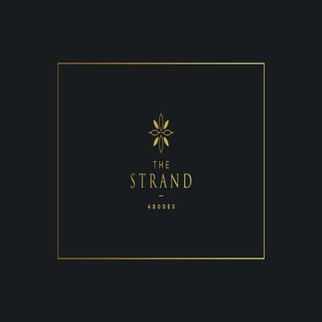 SSPL The Strand Abodes Kharadi Pune Brochure.pdf | Apartments | Real Estate