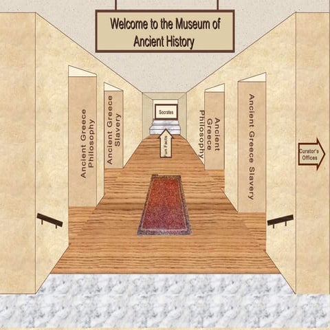 Ancient greece museum_final_gillian_carolyn_rebekah | PPT