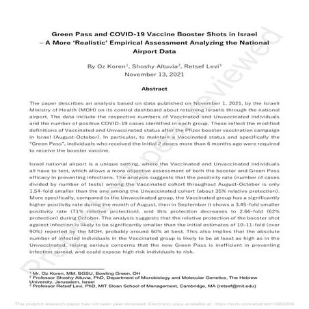 Ssrn id3963606 | PDF