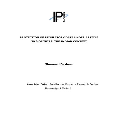 Ssrn id934269 | PDF