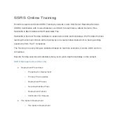 SSRS Online Training.pdf