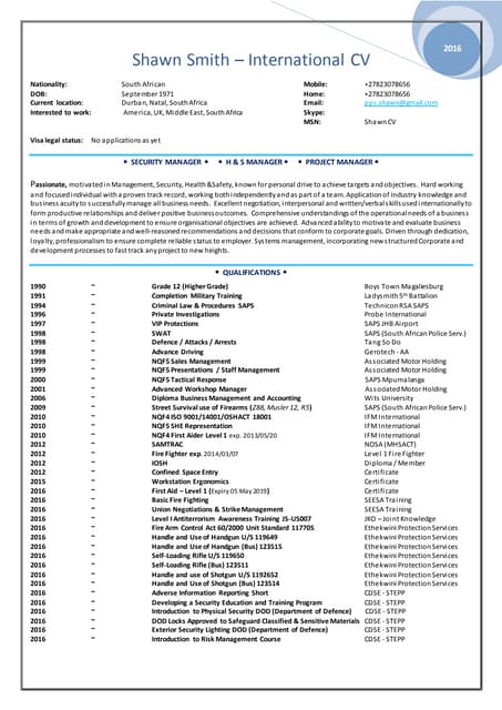 Recommendation Letter | DOCX