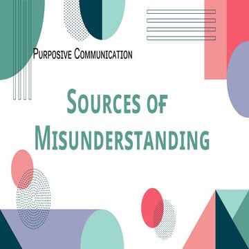 The sources of misunderstanding pptx.pptx