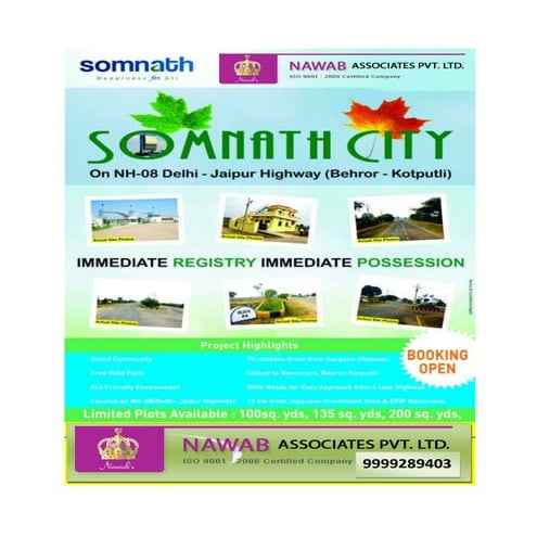 Somnath | PDF