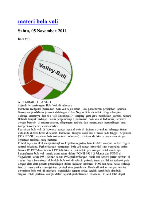 MATERI BOLA VOLI PPT 1.pptx
