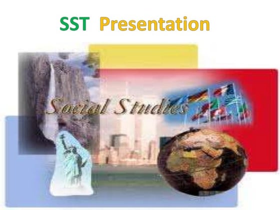 Electoral politics class IX | PPTX