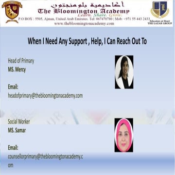 Education in the United Arab Emirates (UAE) is a key part of the ...