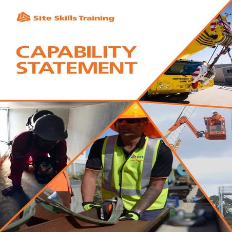 Why you should Train with us! | PDF