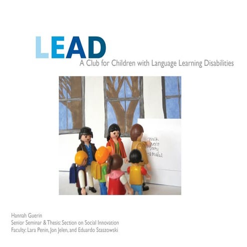 Learning Differently Foundation | PPT