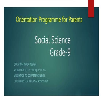 social science (Grade-9)Orientation (27 May 2023).pptx