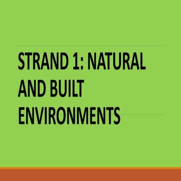 SST GRADE 4 STRAND 1 NATURAL AND BUILT ENVIRONMENTS.pptx