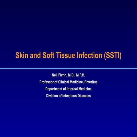 Sst is | PPT