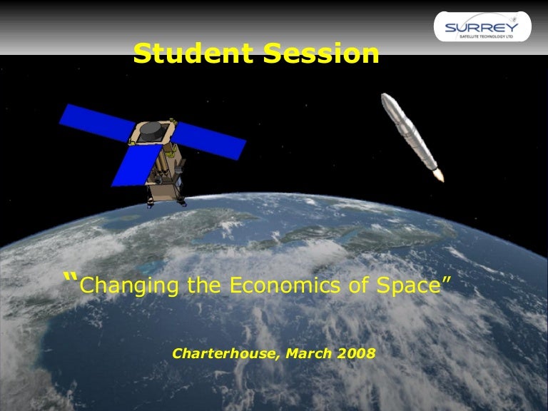 Student Session (SSTL)