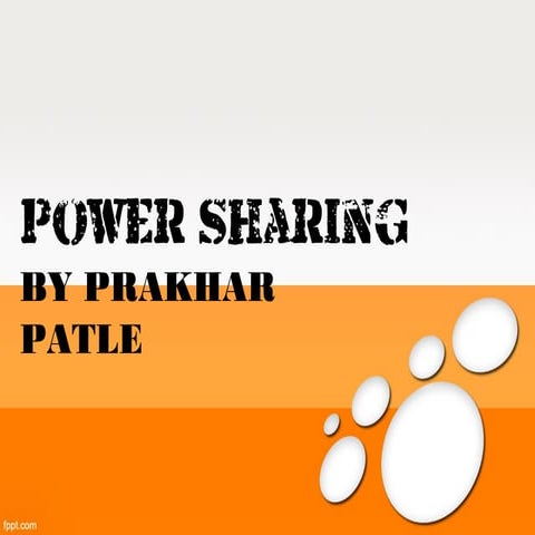 Sst ppt | PPT