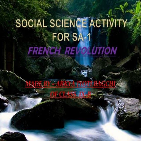 Sst Presentation | PPTX
