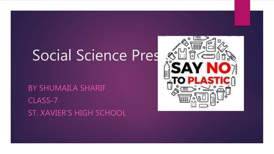 Microplastics in drinking tap water.pptx