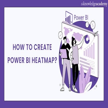 What Is Heatmap Analysis? | PDF