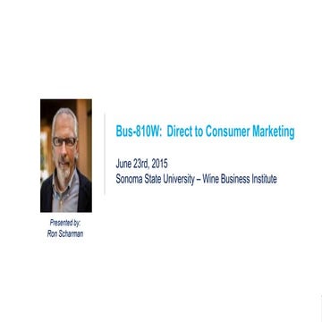 Insights into Grocery eCommerce 2016 | PDF