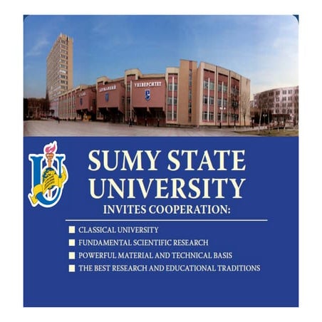 Ssu Presentation | PDF | Professional School | Postgraduate Education
