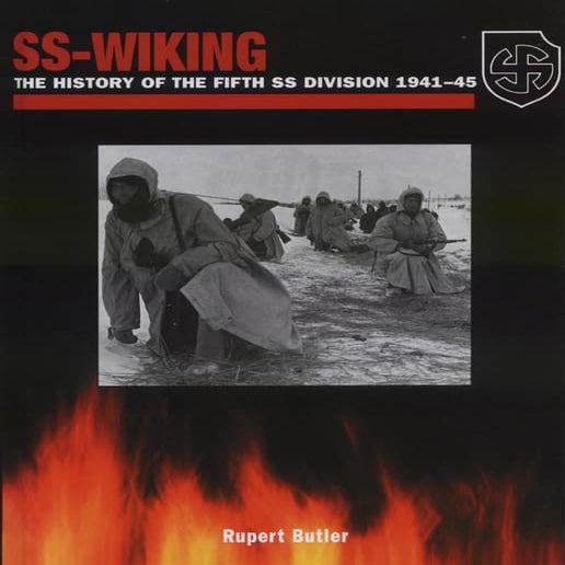 SS Wiking: the history of the fifth SS Division | PDF