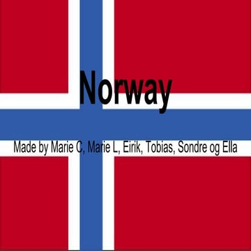 presentasjon av Sviland skule til Erasmus+ prosjekt | PPT