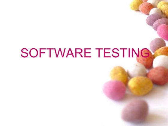 Gray Box Testing Ppt Computing Technology And Computing