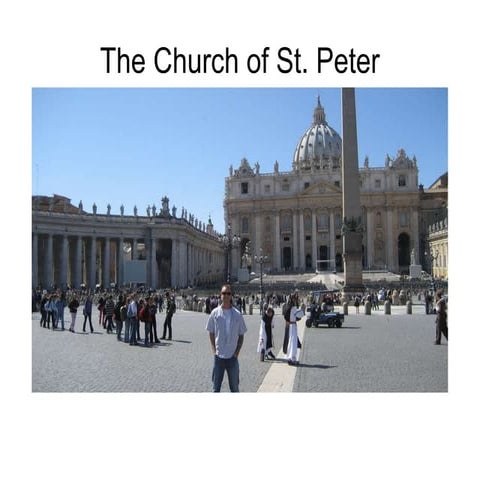 The Early Renaissance | PPT