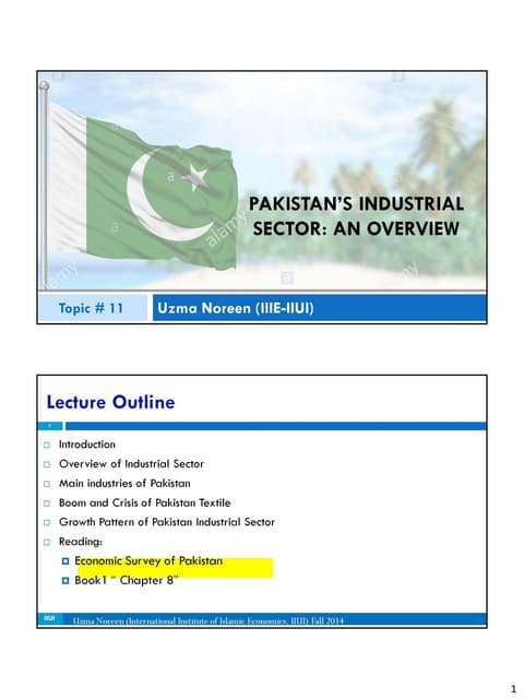 economy of pakistan balance of payment | PPT
