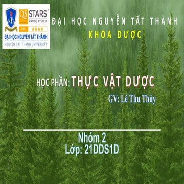thuc vat duoc.pptx