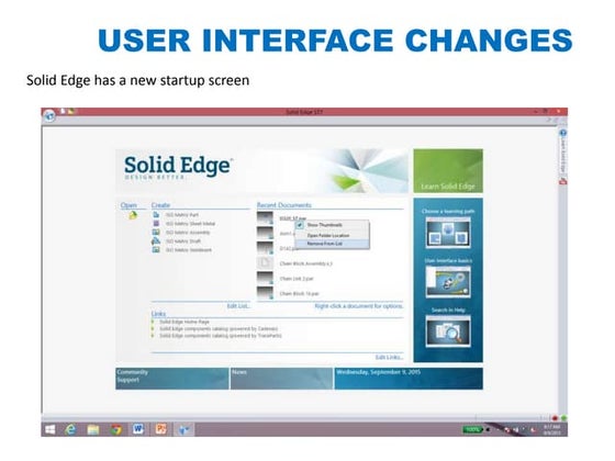 Manuales SP3D AUTOMATION TOOLKIT | PDF | Operating Systems | Computer ...