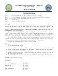 How To Prepare A Basic Training Module