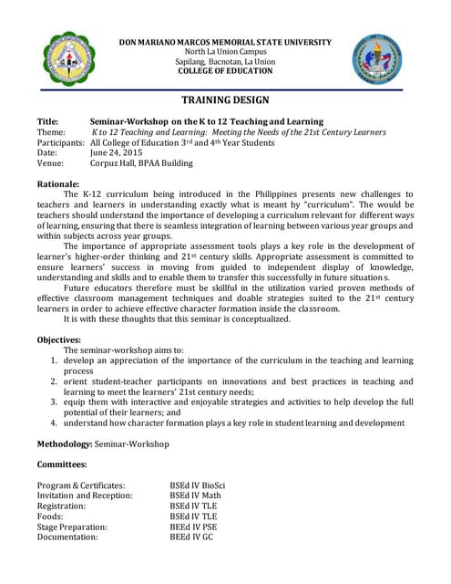 DOLE Government Internship Program (GIP) | PPTX