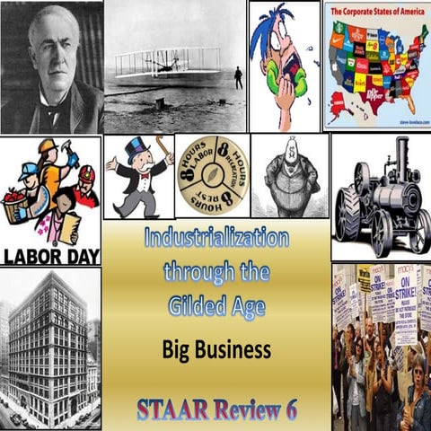 STAAR_06_Big_Business.ppt