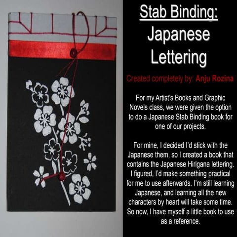 Stab binding | PPT