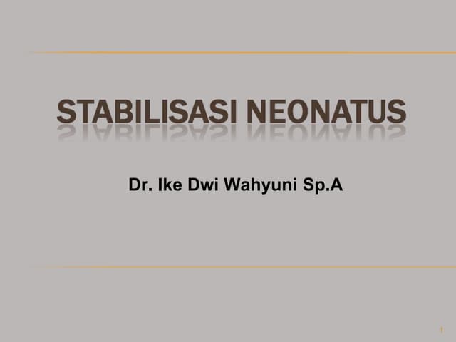 Skrining penyakit jantung bawaan (PJB) Kritis.pptx