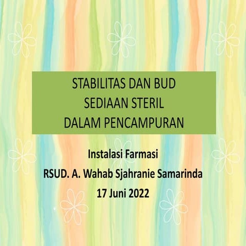 BUD (Beyond Use Date).pptx