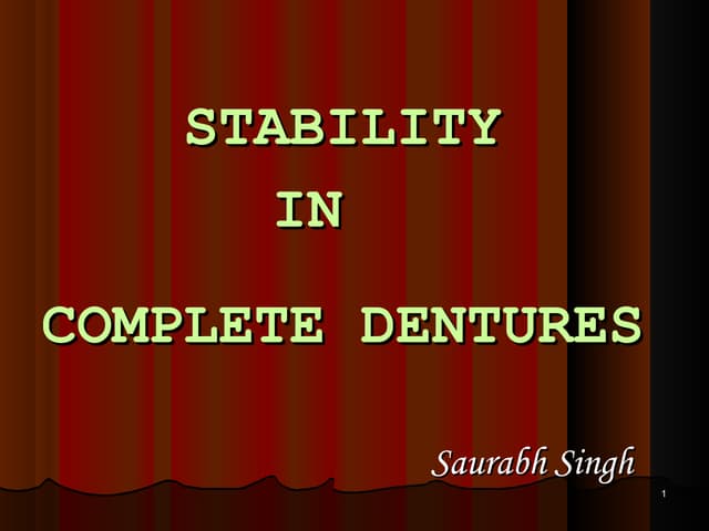 Selective grinding | PPTX