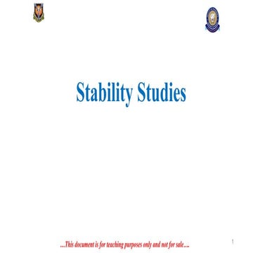 Stability of Pharmaceutical Products.pptx