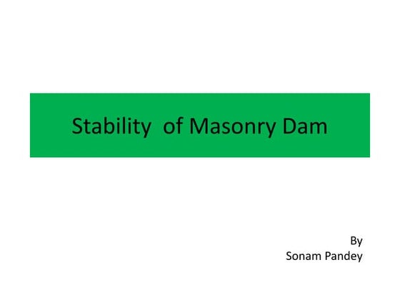 notch and its types | PPT