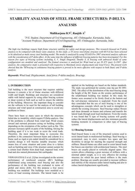 Comparative Study of Diagrid Structures with Conventional Frame Structures | PDF
