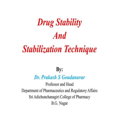 Stability and Stabilization technique.pptx