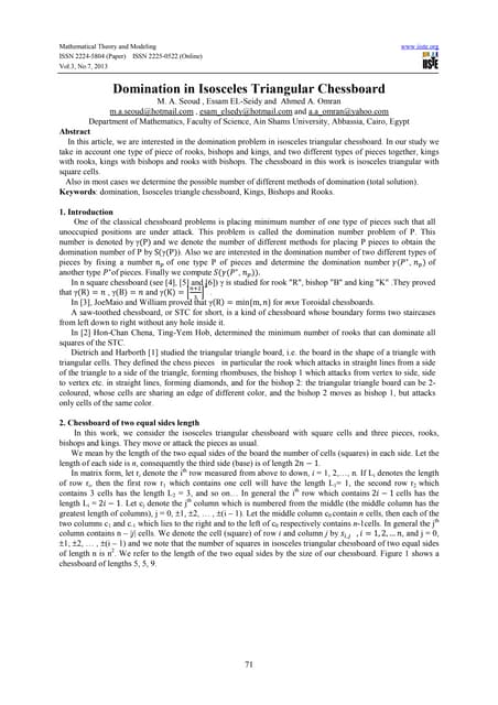 100 Combinatorics Problems (With Solutions) | PDF