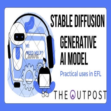 Stable Diffusion Pdf