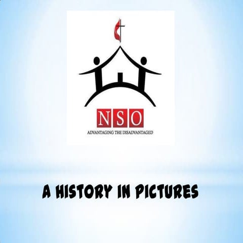 NSO History slideshow | PPTX