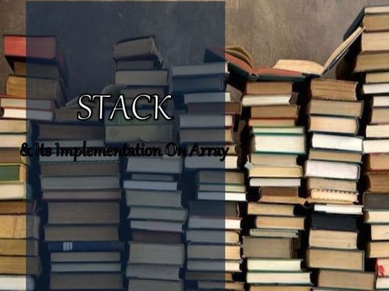 Stack PPT.pptx