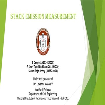 Stack emission measurement_final_Seminar.pptx