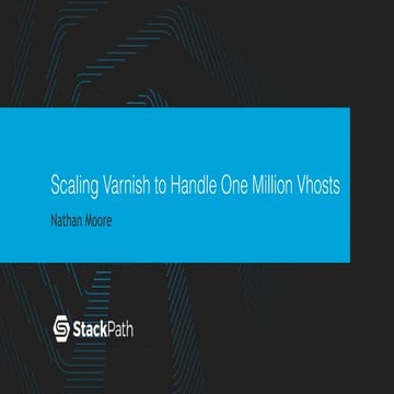 Stackpath use case | PDF