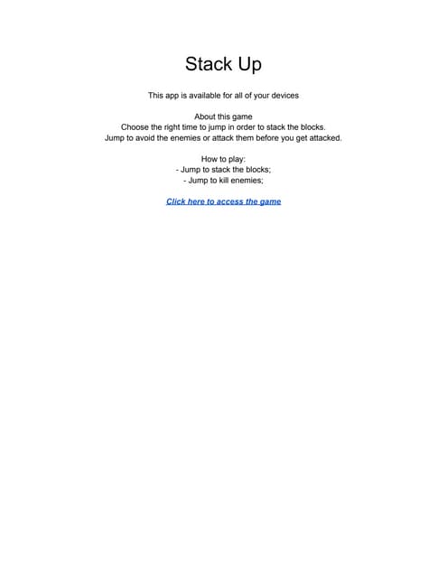 Tactic AIR Drone | PDF