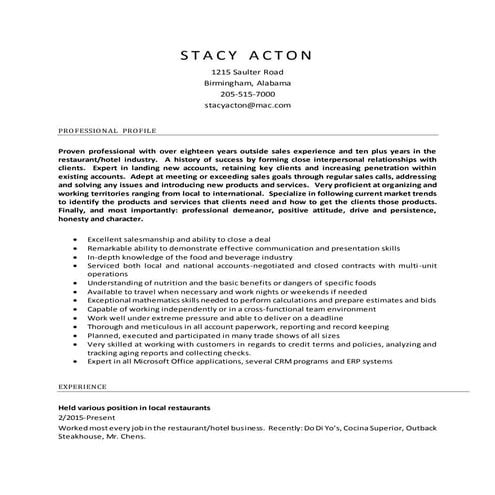 Ray Agah Resume | PDF